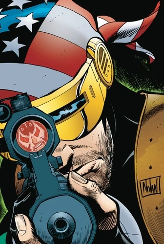 Liam Hawkleigh | ECU Wiki | Fandom