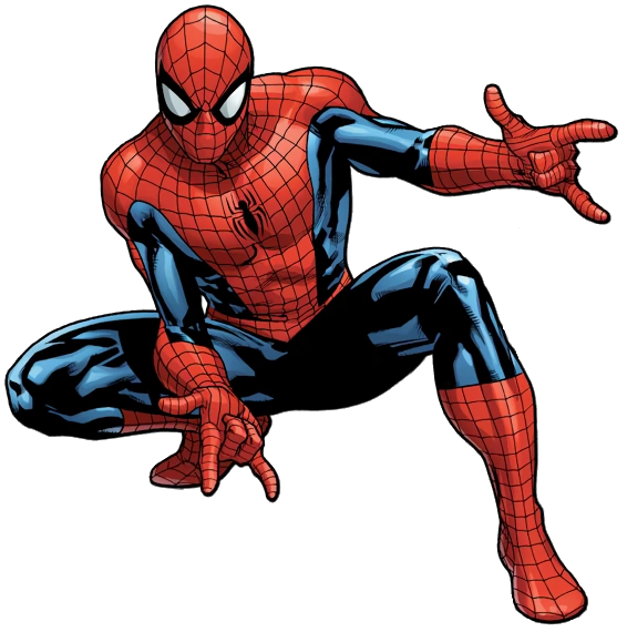 Peter Parker | ECU Wiki | Fandom