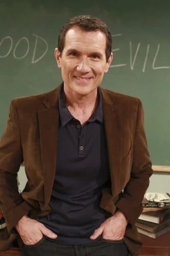 Jonathan Turner | ECU Wiki | Fandom