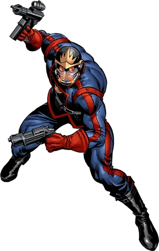 Peter Quill | ECU Wiki | Fandom