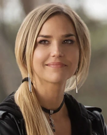 Lexi Branson | ECU Wiki | Fandom