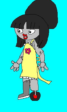 Robota | Ed-edd-eddy-fanfiction-series Wiki | Fandom