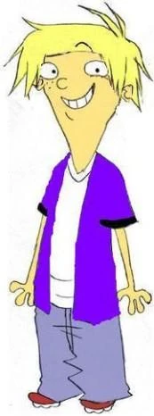 Shaun | Ed-edd-eddy-fanfiction-series Wiki | Fandom