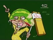 Captain melonhead | Ed-edd-eddy-fanfiction-series Wiki | Fandom