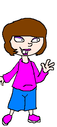 Sammie | Ed-edd-eddy-fanfiction-series Wiki | Fandom