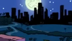 Lemon Brook | Ed, Edd N Eddy Location Guide Wikia | Fandom