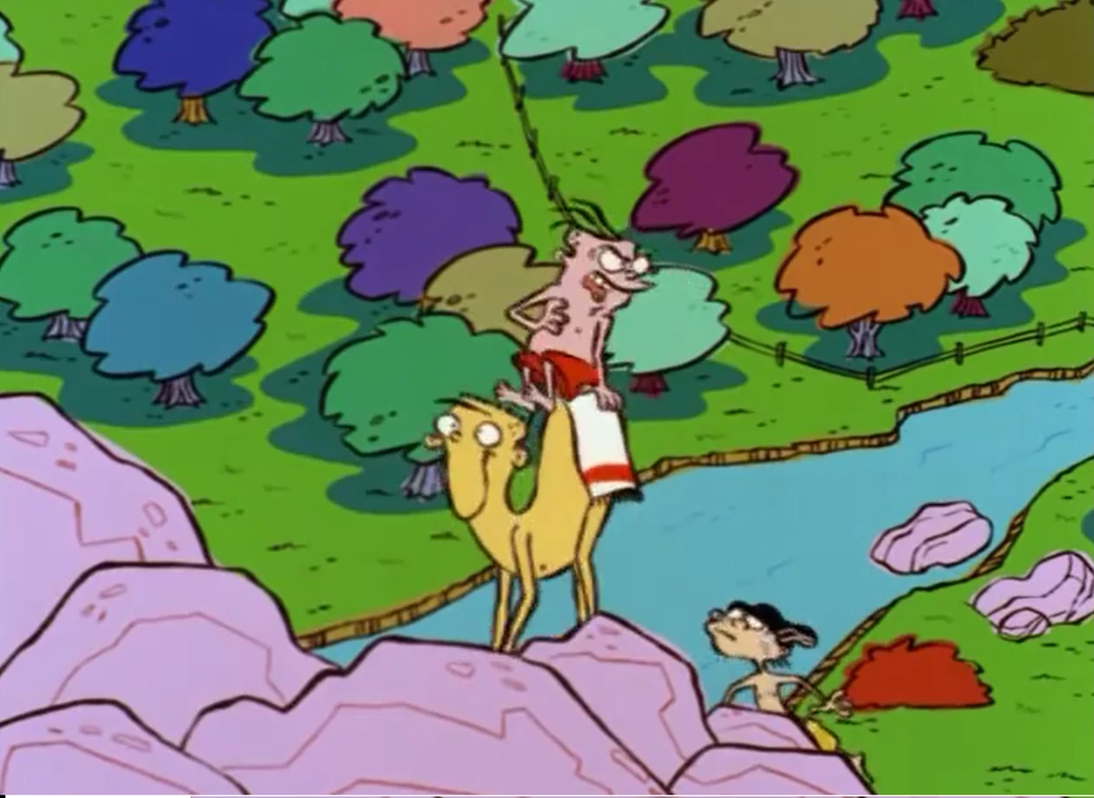 Other Properties | Ed, Edd N Eddy Location Guide Wikia | Fandom