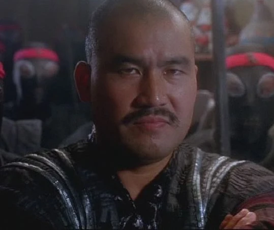 Tatsu | Ed, Edd n Eddy: The Ultimate Ed-Chronicles Wikia | Fandom