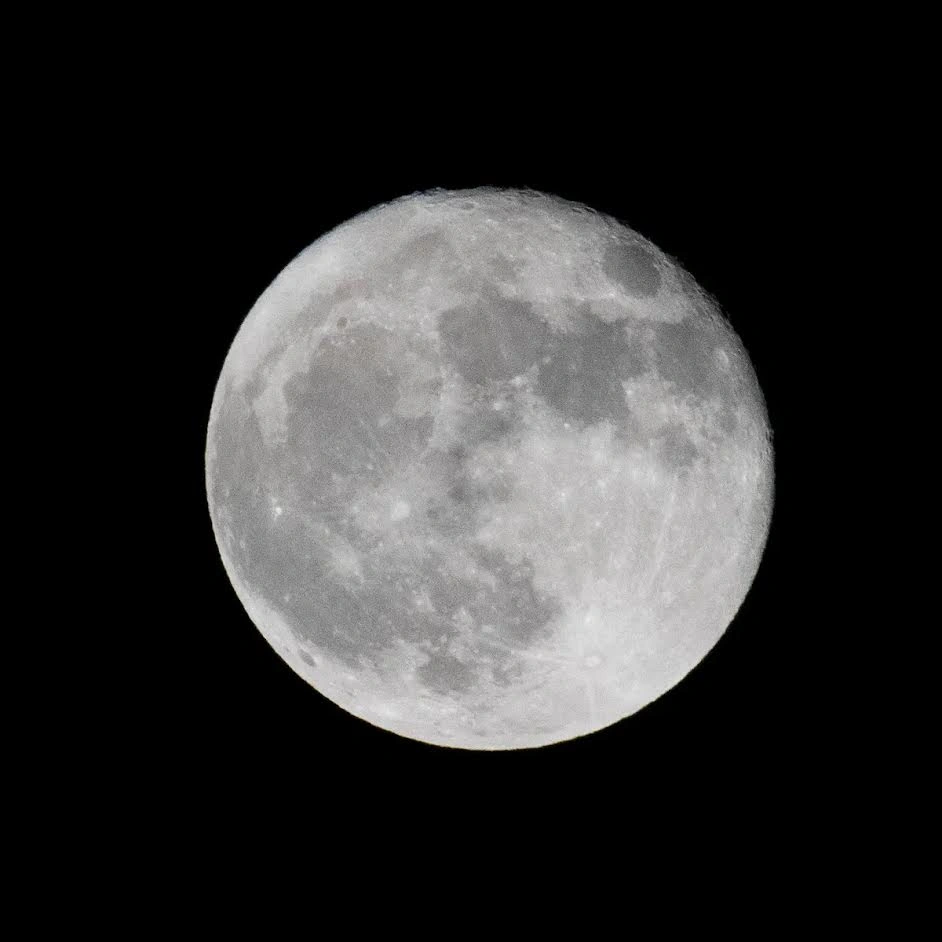 The Moon | Ed, Edd n Eddy: The Ultimate Ed-Chronicles Wikia | Fandom