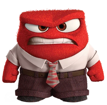 Anger | Ed, Edd n Eddy: The Ultimate Ed-Chronicles Wikia | Fandom