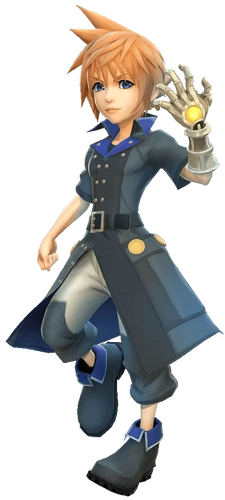 Lann | Ed, Edd n Eddy: The Ultimate Ed-Chronicles Wikia | Fandom