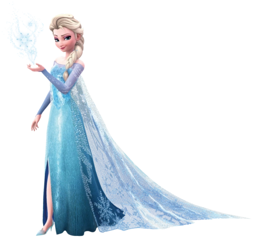 Elsa | Ed, Edd n Eddy: The Ultimate Ed-Chronicles Wikia | Fandom