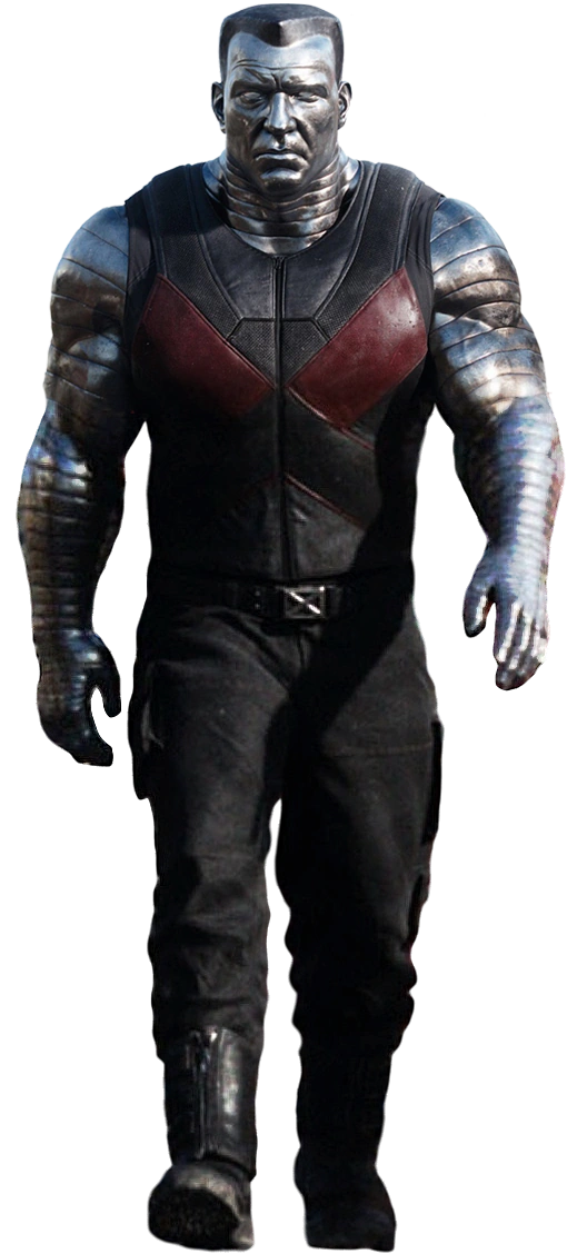 Colossus | Ed, Edd n Eddy: The Ultimate Ed-Chronicles Wikia | Fandom