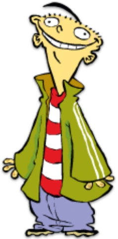 Ed | Ed, Edd n Eddy: The Ultimate Ed-Chronicles Wikia | Fandom