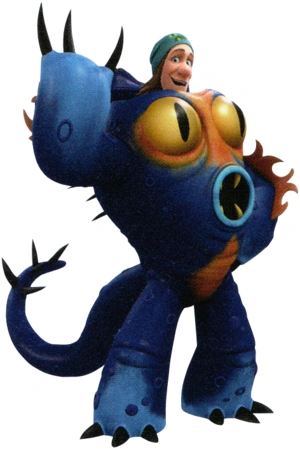 Fred | Ed, Edd n Eddy: The Ultimate Ed-Chronicles Wikia | Fandom