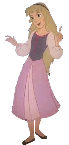 Eilonwy | Ed, Edd n Eddy: The Ultimate Ed-Chronicles Wikia | Fandom