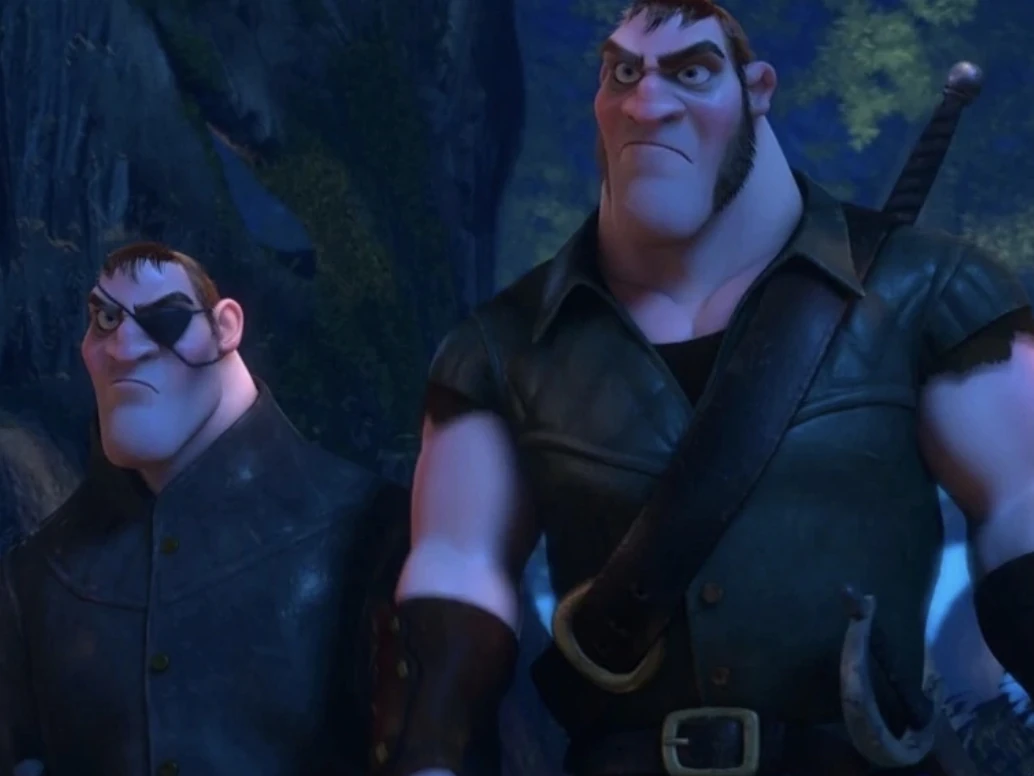 The Stabbington Brothers | Ed, Edd n Eddy: The Ultimate Ed-Chronicles ...