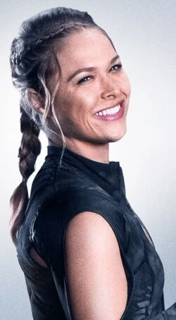 Luna | Ed, Edd n Eddy: The Ultimate Ed-Chronicles Wikia | Fandom