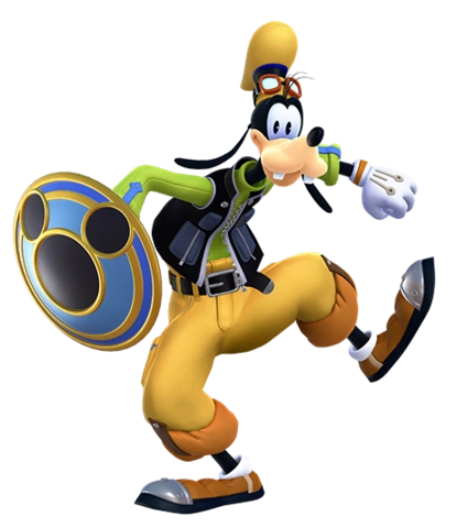 Goofy | Ed, Edd n Eddy: The Ultimate Ed-Chronicles Wikia | Fandom