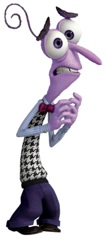 Fear | Ed, Edd n Eddy: The Ultimate Ed-Chronicles Wikia | Fandom