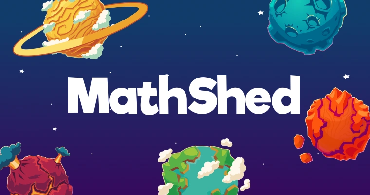 Planets | Ed Shed Wiki | Fandom