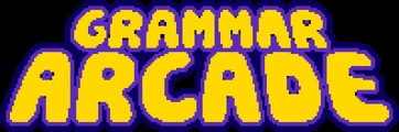 Grammar Arcade | Ed Shed Wiki | Fandom
