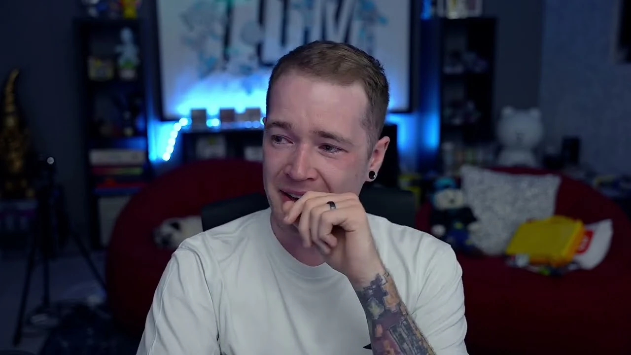 This is one of the saddest videos I’ve ever seen on YouTube | Fandom