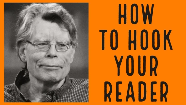 Discuss Everything About Stephen King Wiki | Fandom