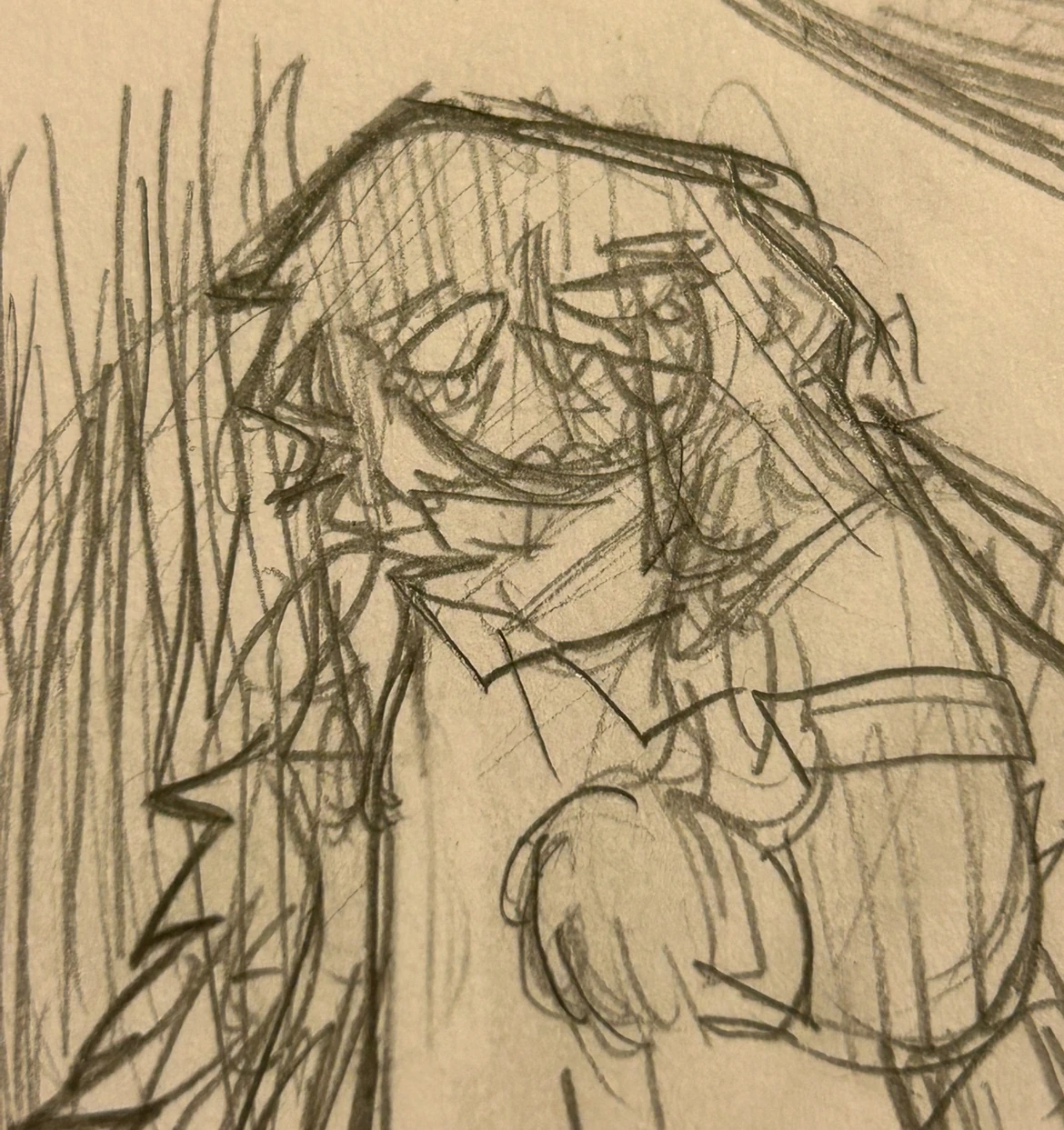 doors art dump waow | Fandom