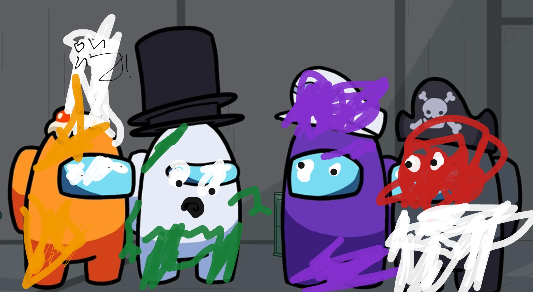 lookies origin | Fandom