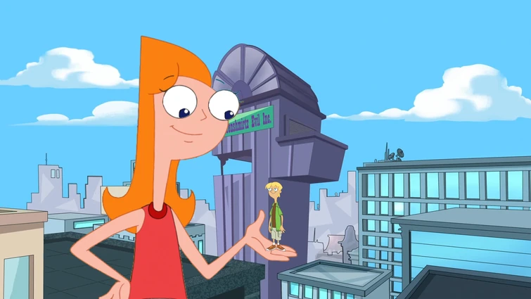 22 New Giant Candace Images I Made Today (01/27/2025) | Fandom