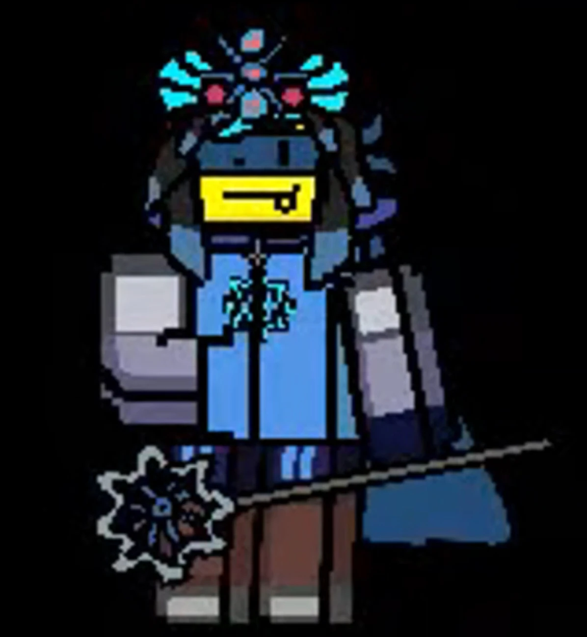 ICECASTER, FROSTLIGHT SAVIOR | Fandom