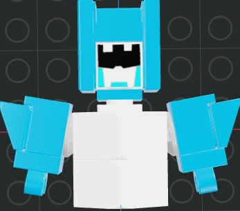 Im Working On Tobot W In Mecabricks | Fandom