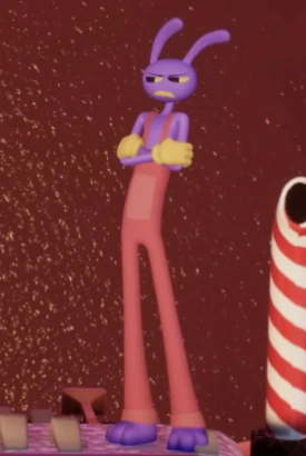 I just realised something | Fandom