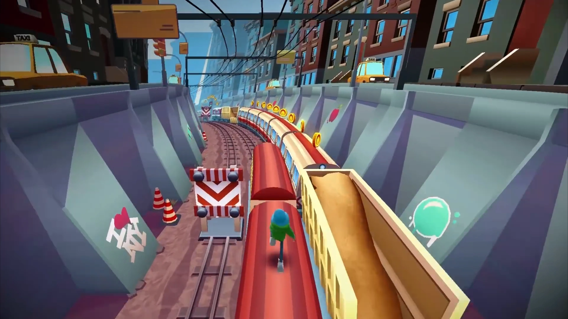 What is your favorite map of NYC? | Fandom