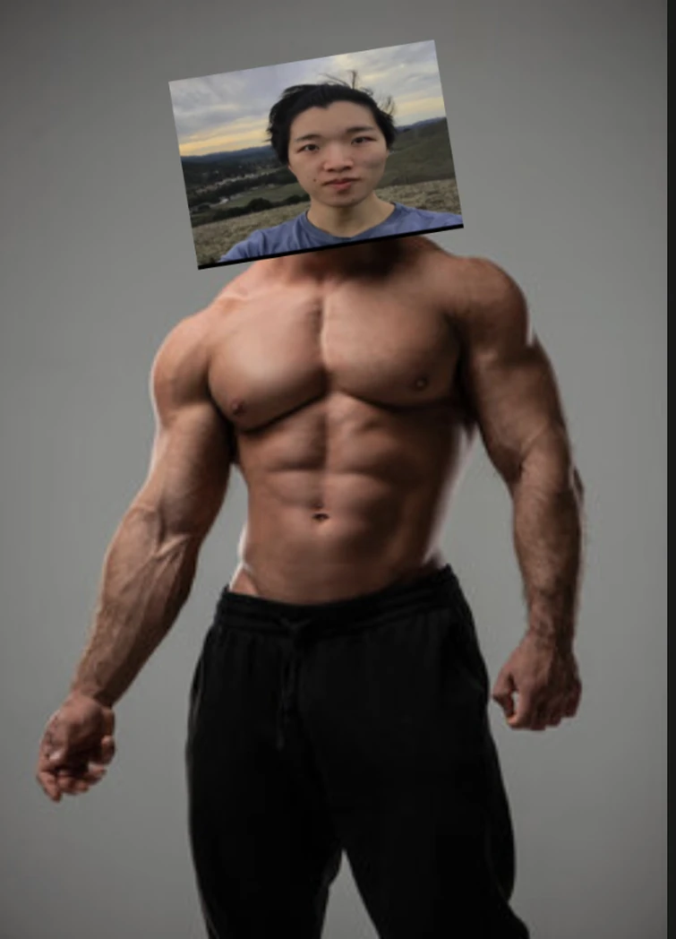 i’d like to introduce my new OC | Fandom