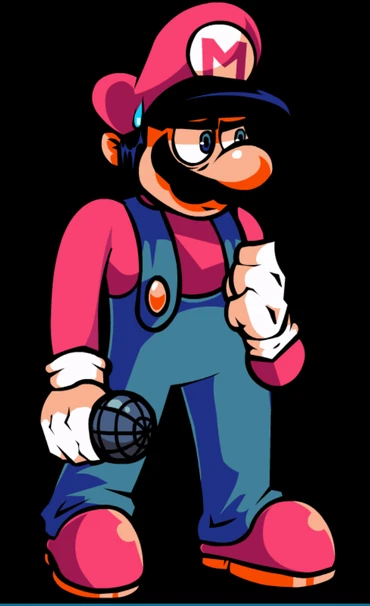 Best Mario’s Madness Character Part 3: Woodland of Lies | Fandom