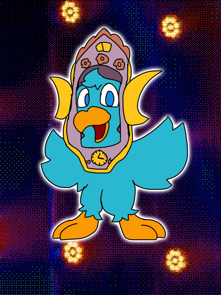 Cuco Art (BRAZIL) | Fandom