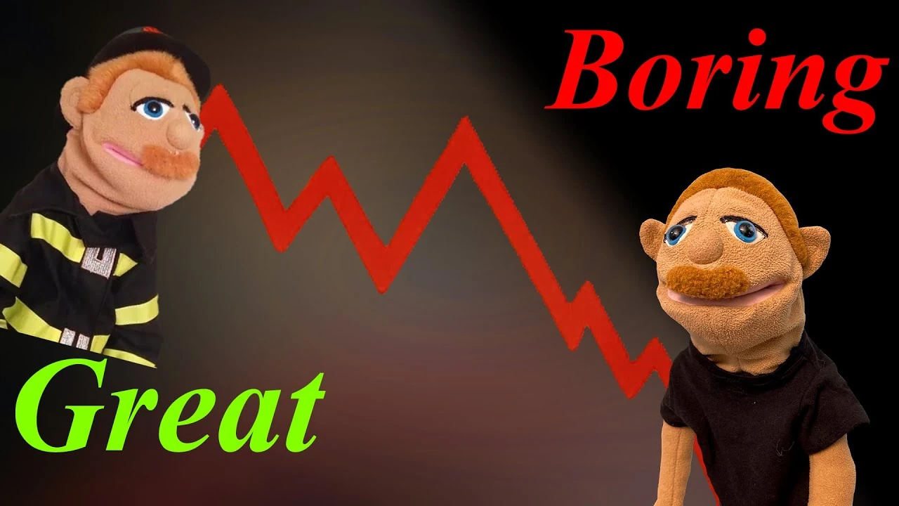 The downfall of Brooklyn T. Guy... | Fandom