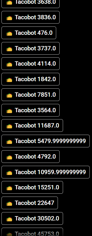 Tacobot | Fandom