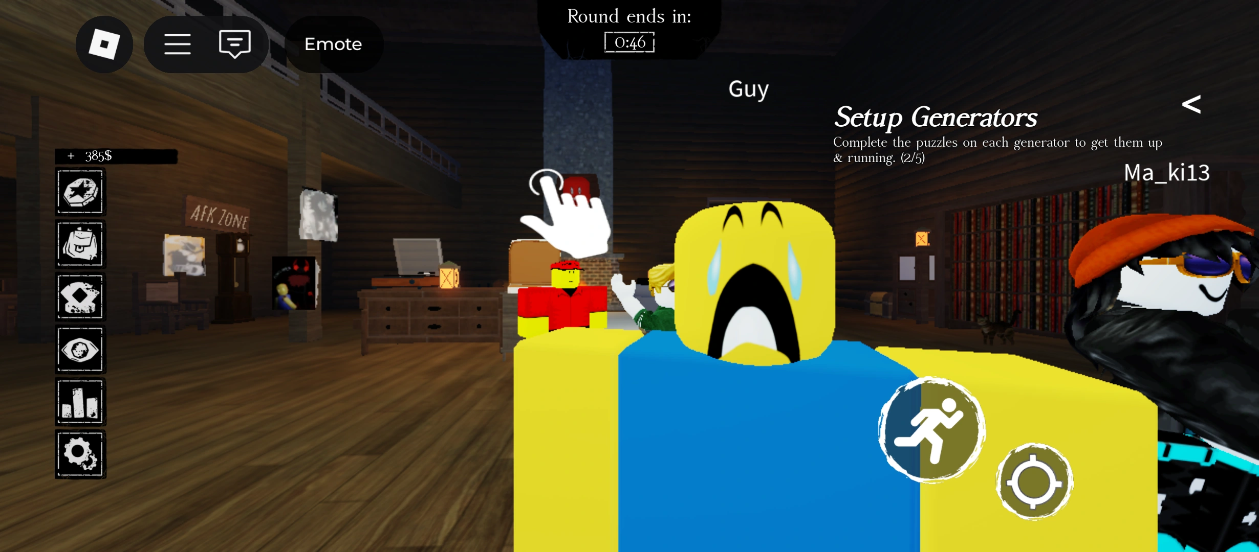 what the hell | Fandom