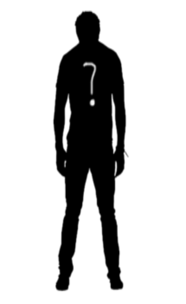 Fake character source? | Fandom