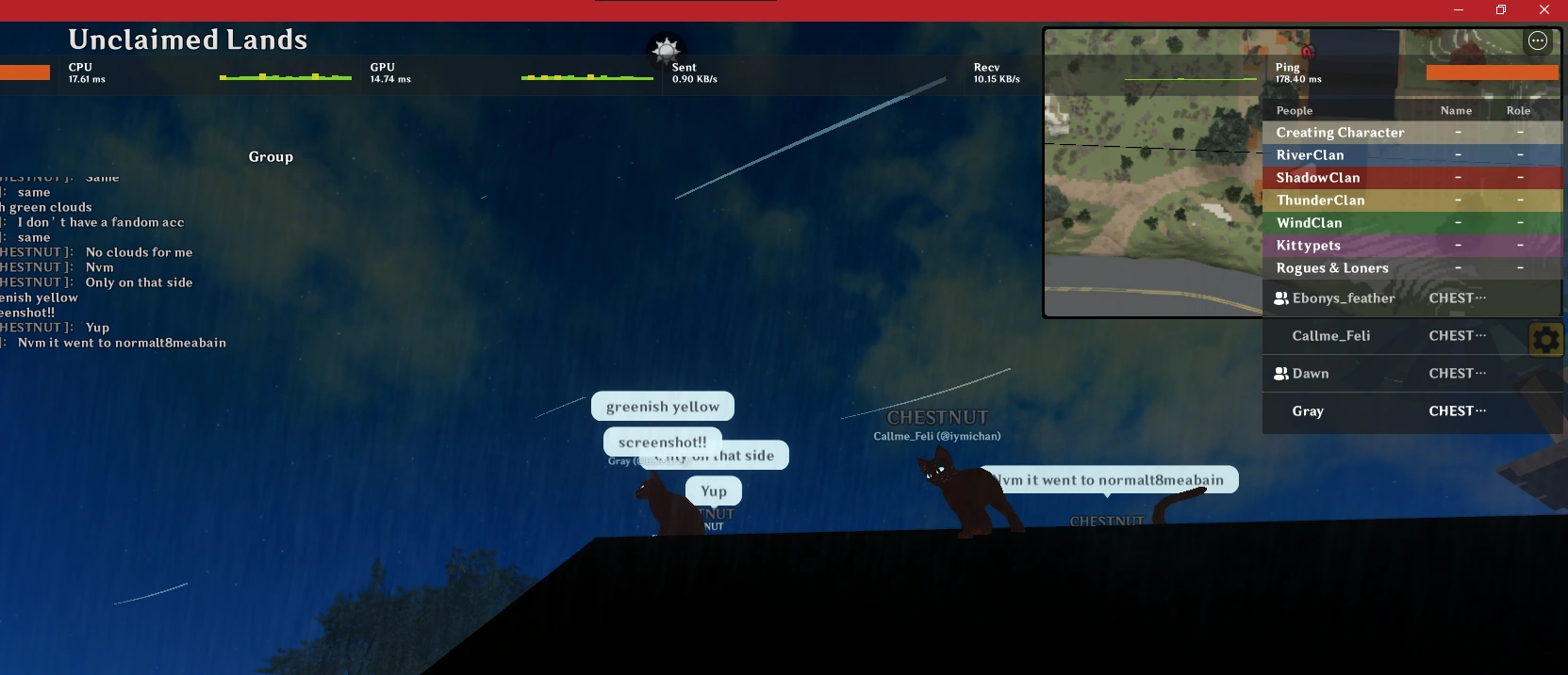 New npc with proof, but is the proof enough? | Fandom