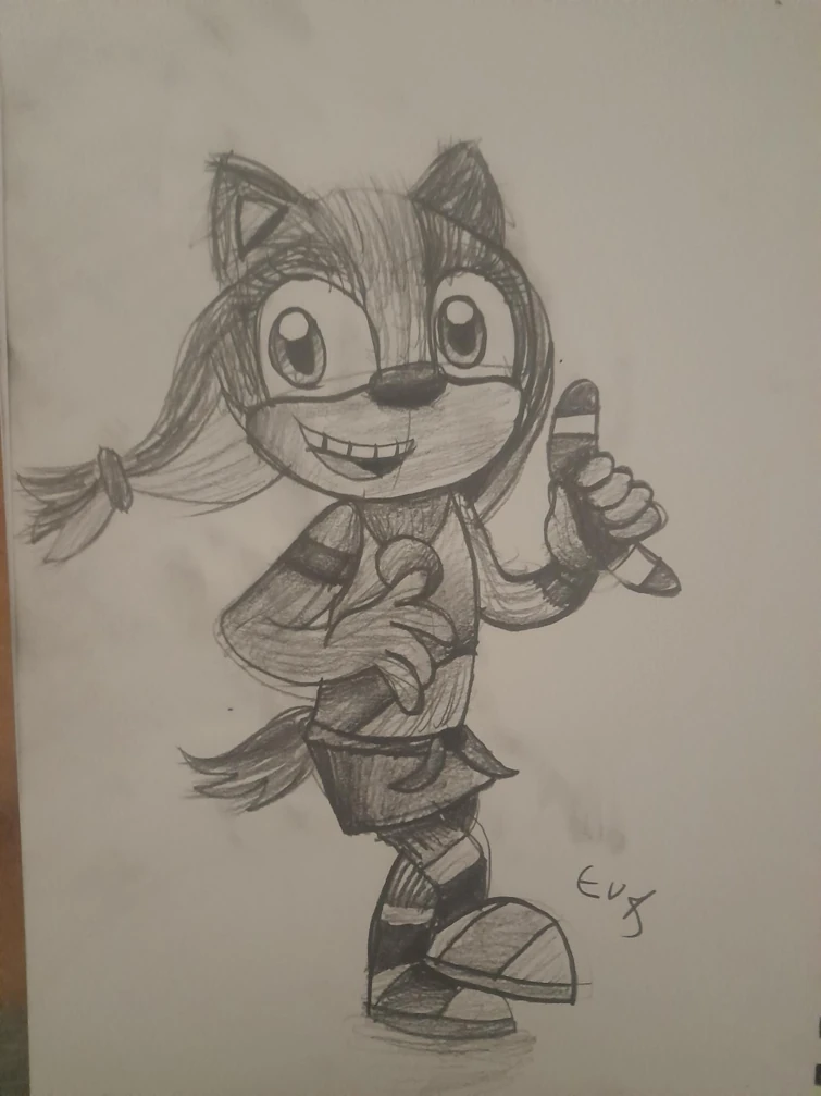 Discuss Everything About Sonic Wiki Zone | Fandom