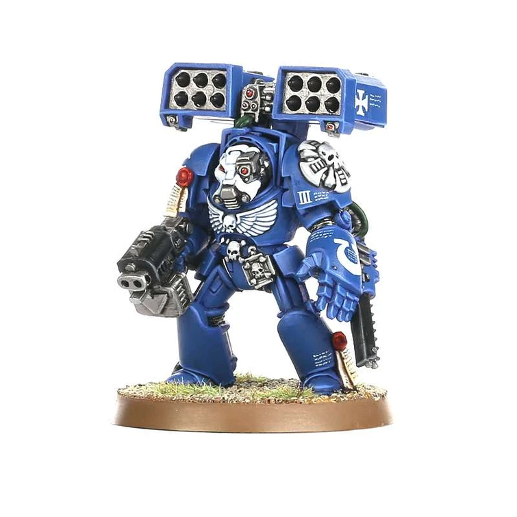 Discuss Everything About Warhammer 40k Wiki | Fandom