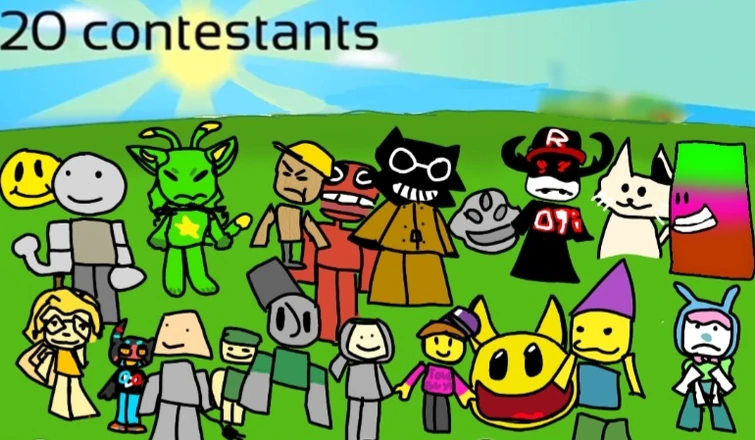 BFR (Battle for Regretevator) 🔥🔥 | Fandom