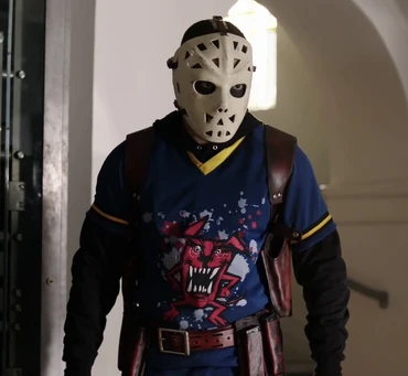 Favorite live action Wild Dog design? | Fandom