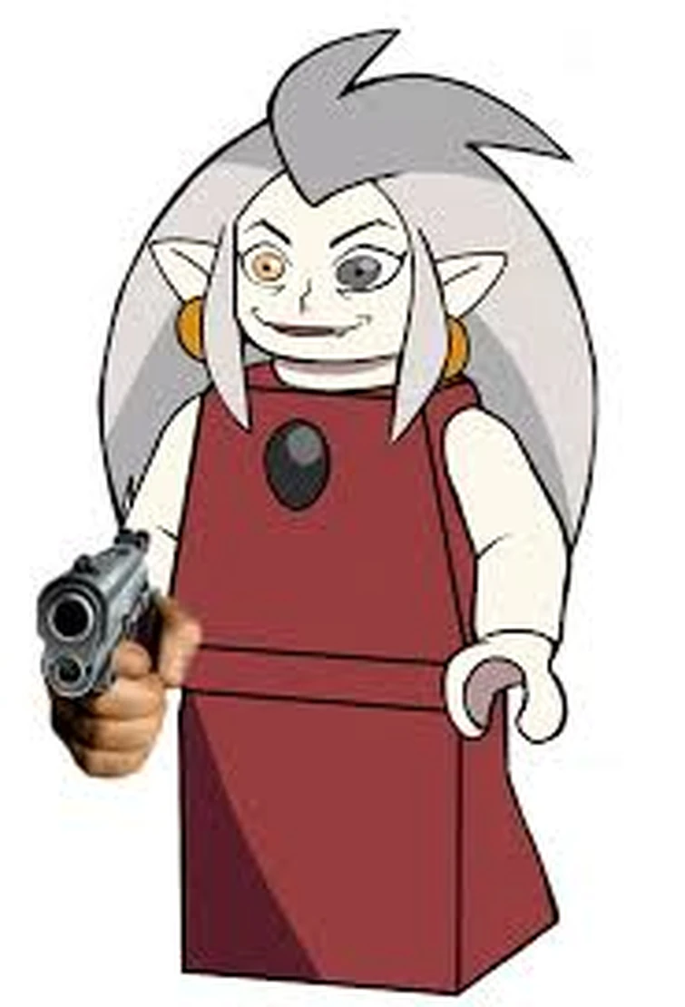 get lego eda’d | Fandom