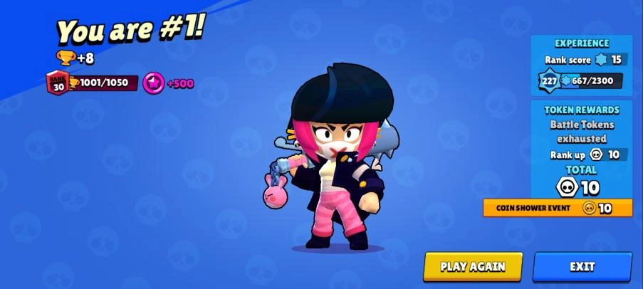 Rank 30 Bibi🏏 Tipz N Trickz | Fandom