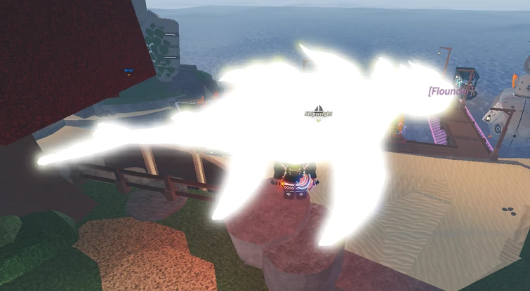 Discuss Everything About Fisch Wiki | Fandom